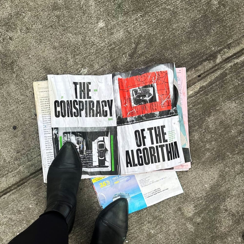 Writing - Rebecca Williams